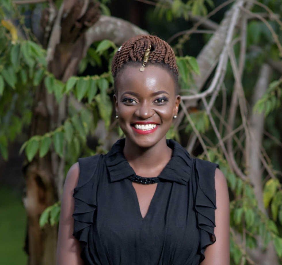 Beverly Mutindi: My social entrepreneurial journey - Yunus&Youth