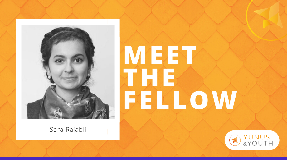 Sara Rajabli: Empowering women with special skills in Azerbaijan ...