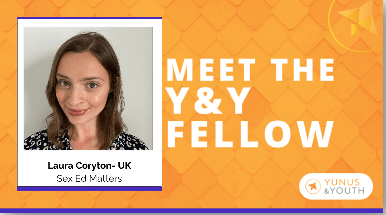 The Impact of Comprehensive Period and Sexual Education - Yunus&Youth